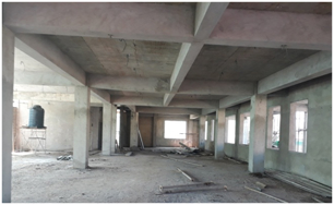 Construction of New Building for Divisional Secretariat at Homagama